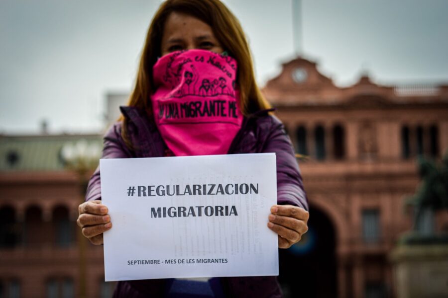 Los Espacios De Encierro Exprés Y Feminización Forzada Revista Furias