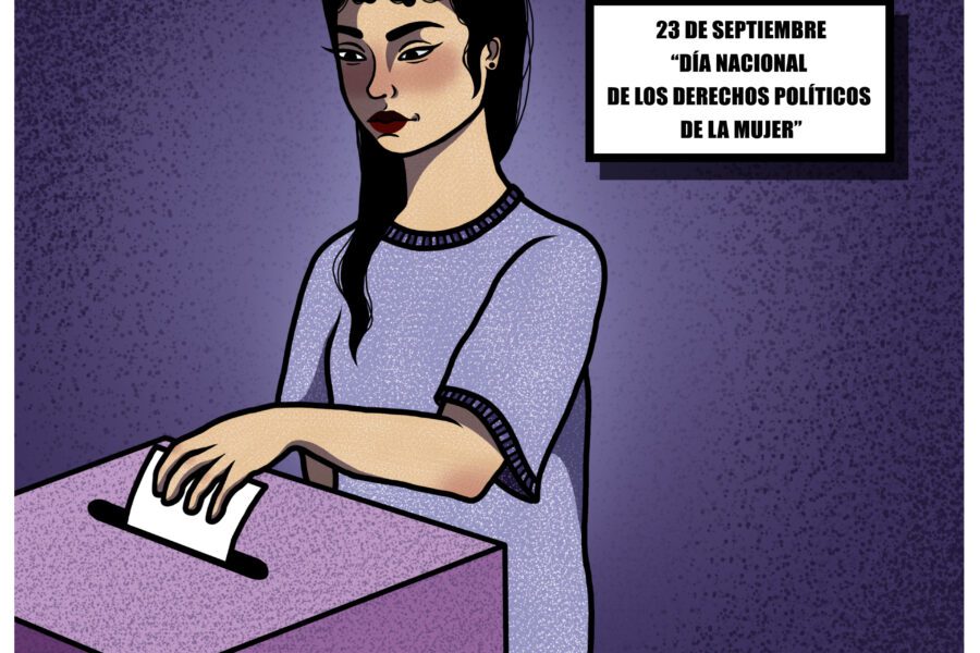 Los Espacios De Encierro Exprés Y Feminización Forzada Revista Furias